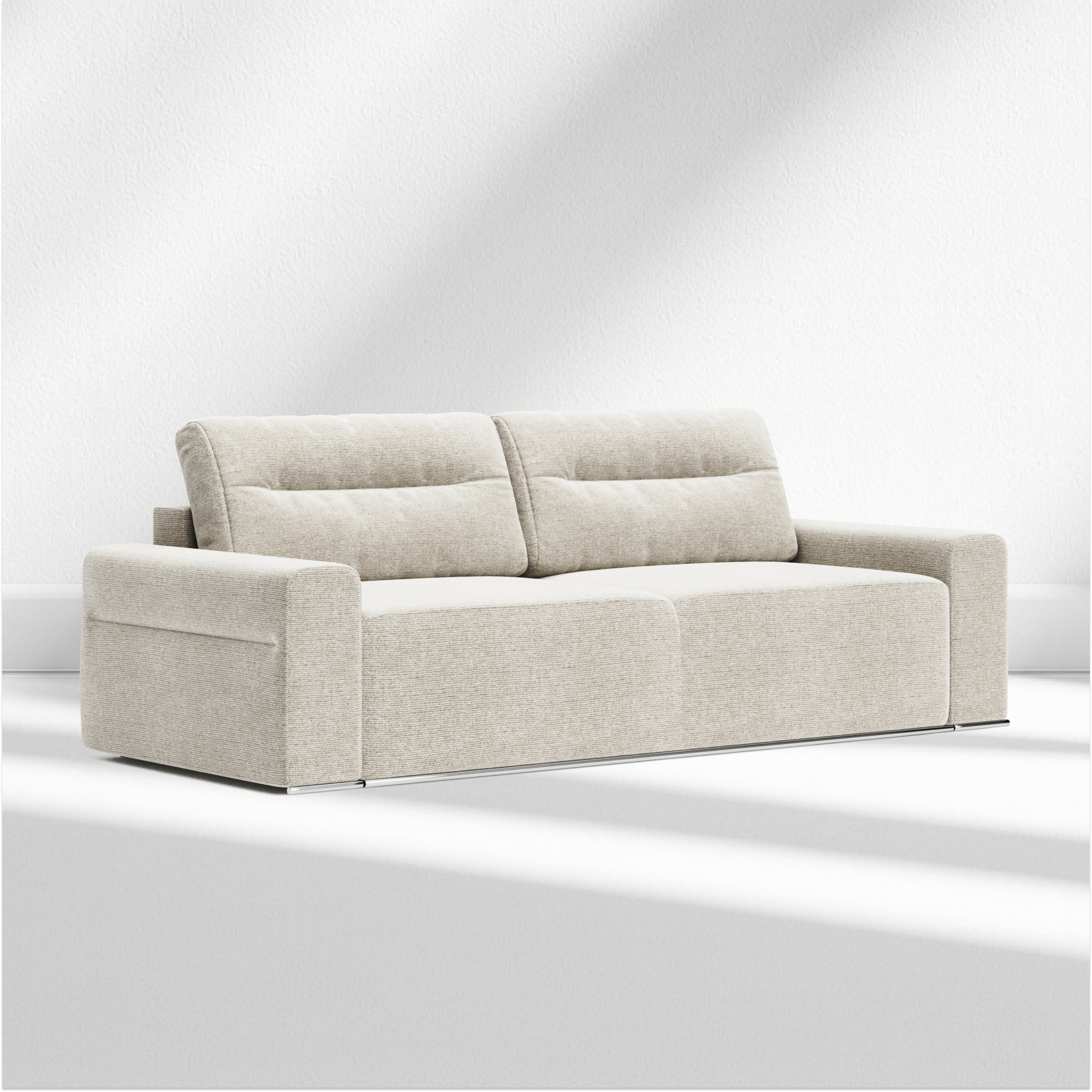 Santy Modular 3 - Seater Sofa